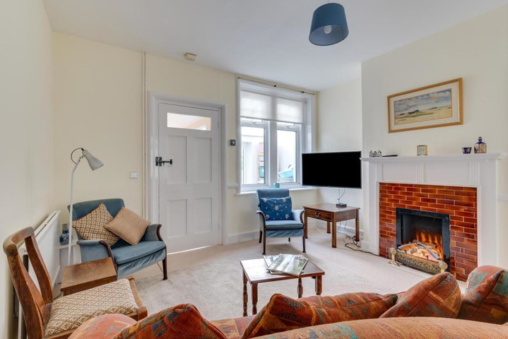 3 Bed In Littlestone Oc-bt009 - Camber Sands