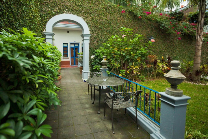 Posada Del Cafeto - Xalapa
