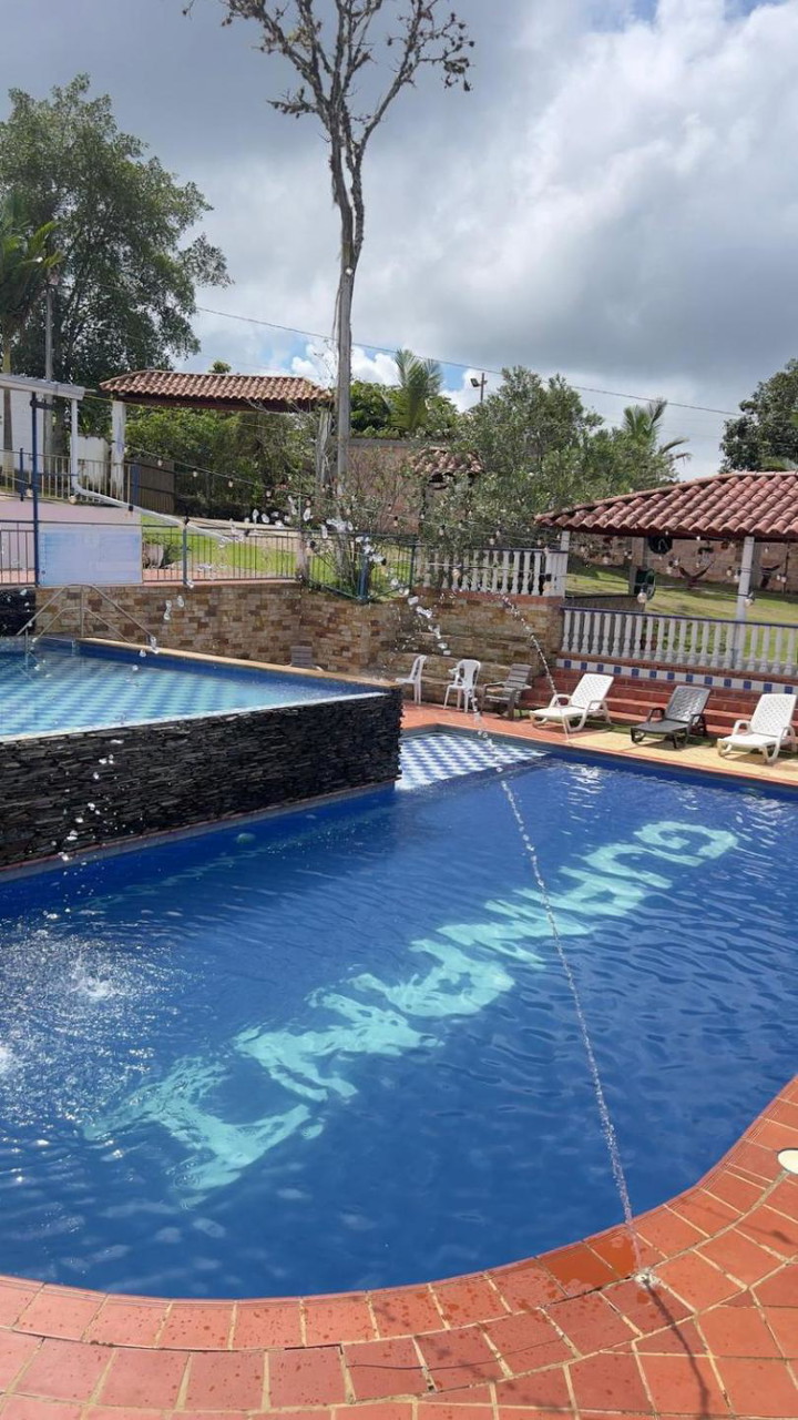 Finca Vacacional Guanani - Santander