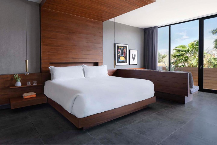 Marquee Playa Hotel - Cozumel