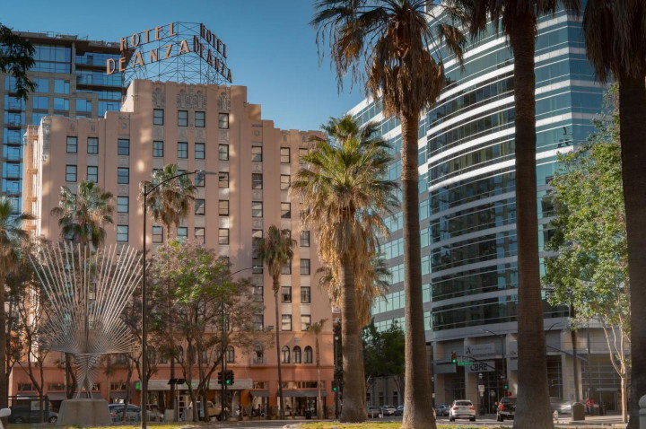 Hotel De Anza By Ihg - San Jose, CA
