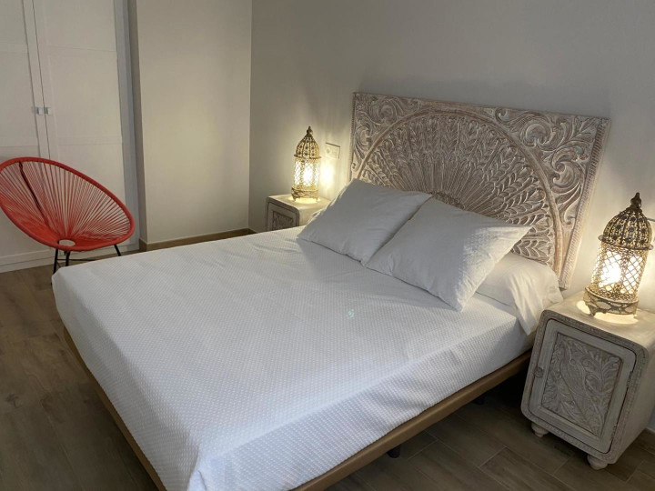 Apartamentos, Brisa Del Norte - Noja
