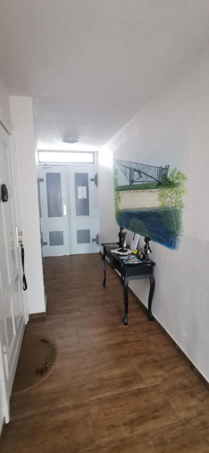 Richter Apartments Finsterwalde Mit Klimaanlage - Brandenburg