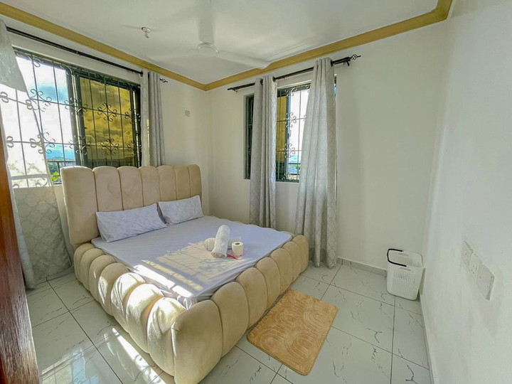Tulivu Place - Mombasa