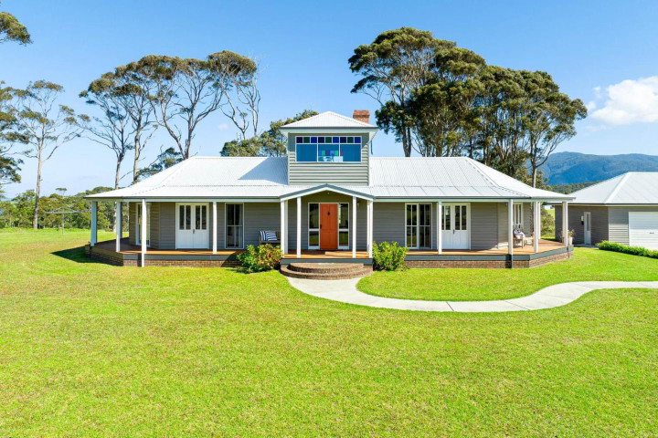 58 Mystery Bay Road, Mystery Bay - Narooma