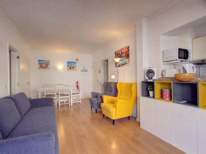 Al - Apartamento 1021 Impervilla - Vilamoura