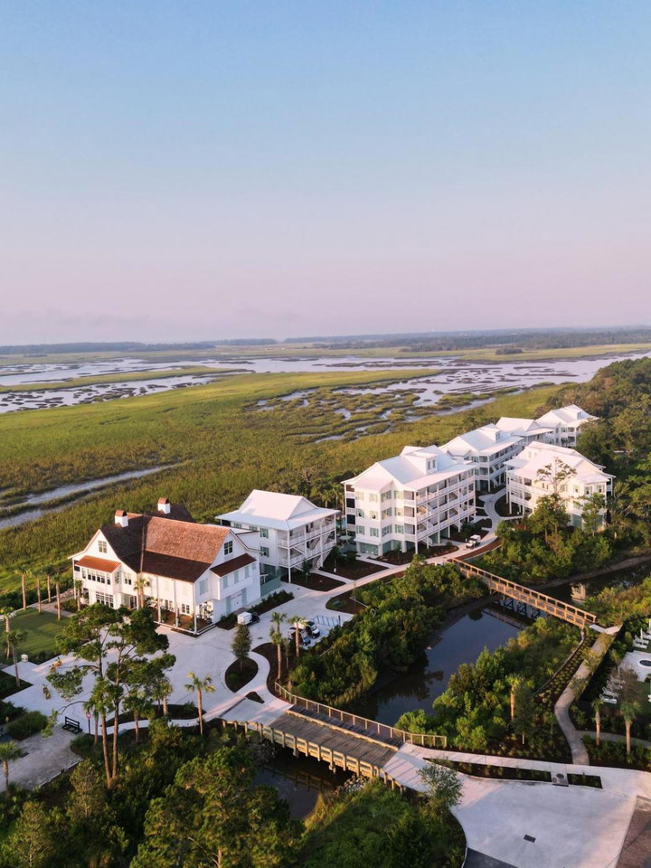 The Dunlin, Auberge Collection - Kiawah Island, SC