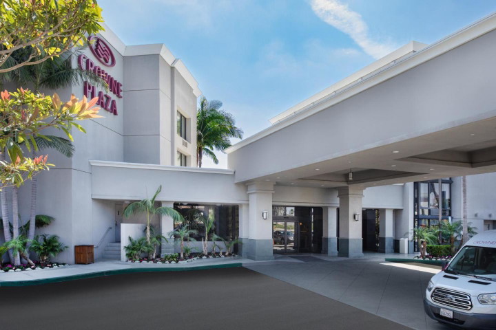 Crowne Plaza Costa Mesa Orange County By Ihg - Costa Mesa, CA
