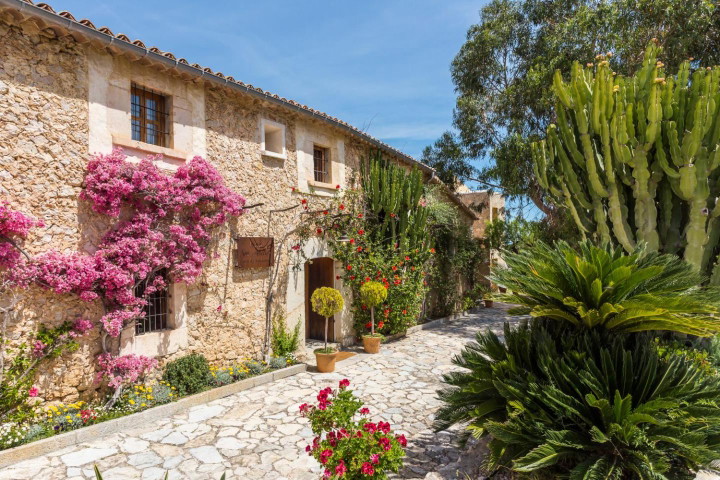 Finca Son Ametler - Selva