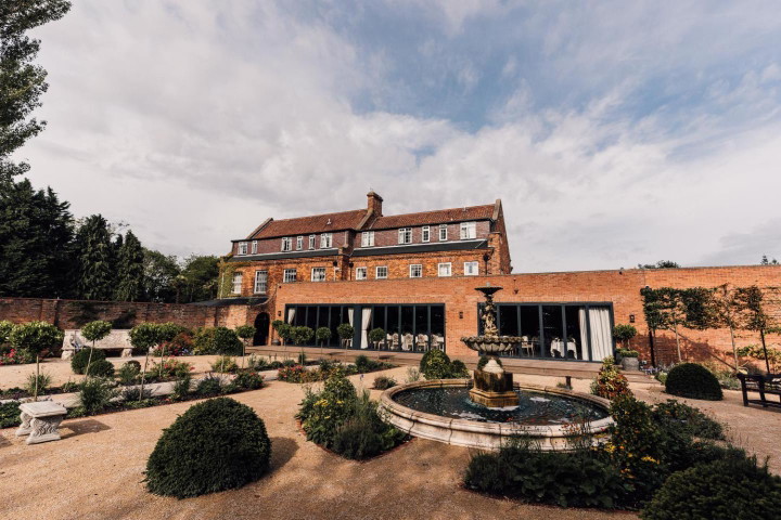Bowburn Hall Hotel - Durham