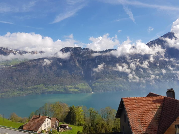 Panorama * - Schweiz