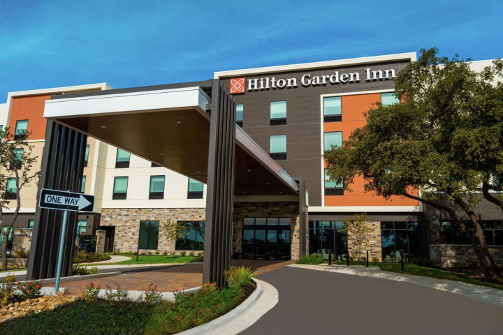 Hilton Garden Inn Cedar Park Austin - Cedar Park, TX