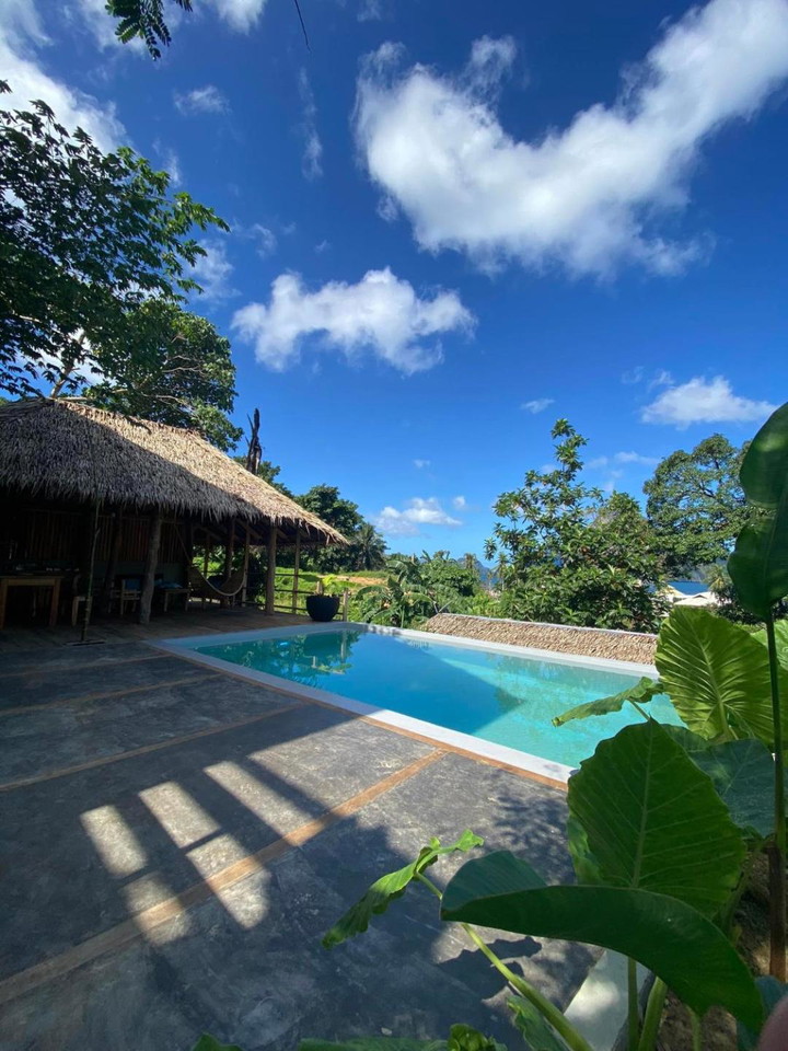 Sampaguita Villas - El Nido, Philippines