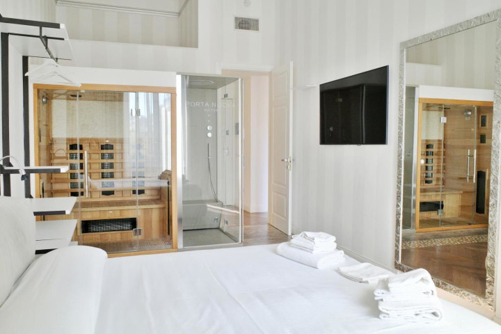 Porta Nuova Suites - Milan
