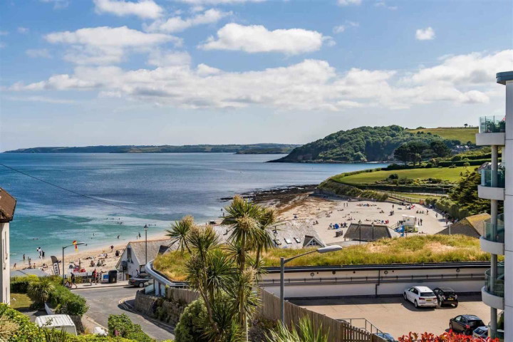 The Westcott - Just For Adults - St Mawes