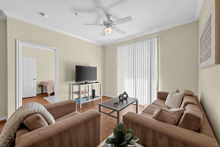 Spacious Group Getaway Near Unt & Dt Denton - Denton, TX