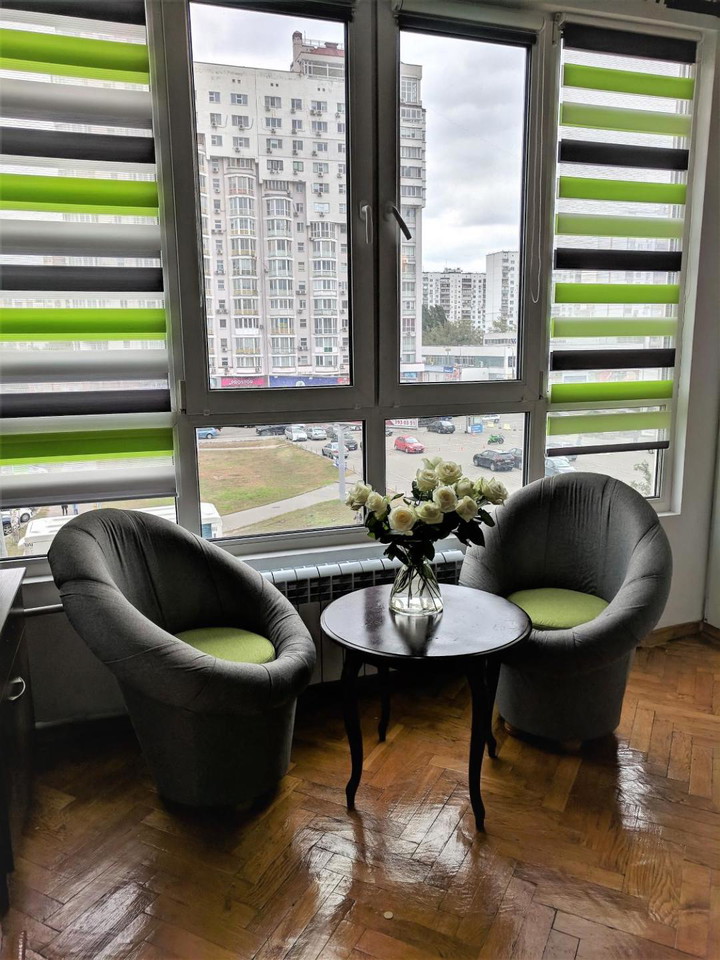 Dream Town Apartment - Вишгород