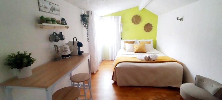 Chambre Cosy à 10 Min De Paris - Clichy