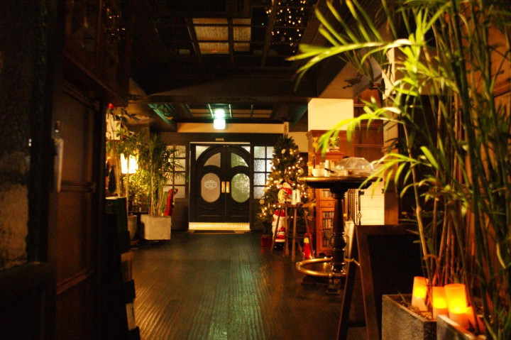Christie Hotel 크리스티 호텔 - Seoul