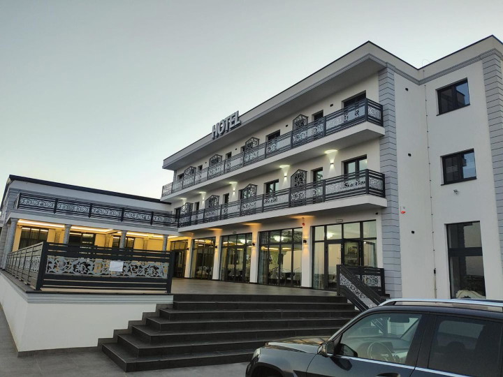 Airport Hotel - Baia Mare - Maramures - Maramureș