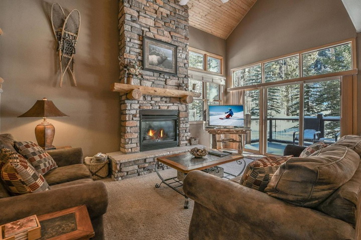 Northstar 1964 By Summitcove Lodging In Colorado - Keystone, CO