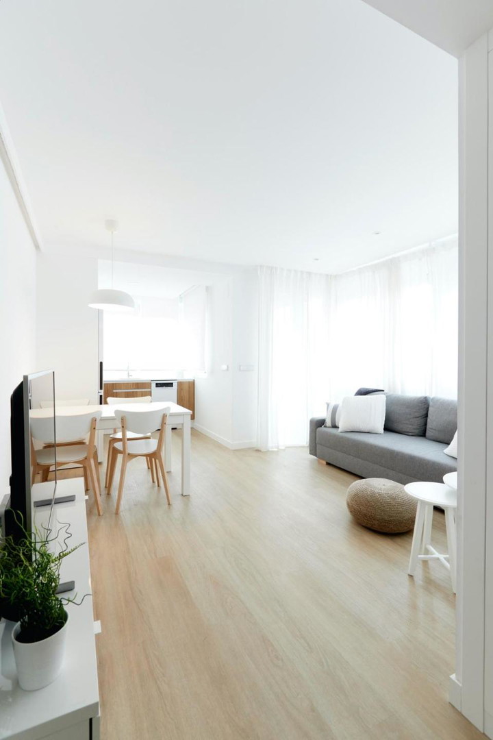 Precioso Loft Zona Santiago Bernabéu Madrid - Madrid