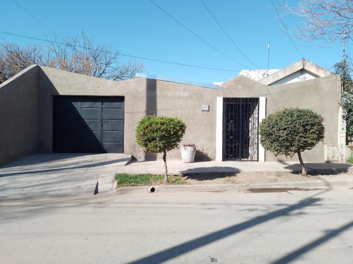 Del Sur Alojamiento - Villa Mercedes