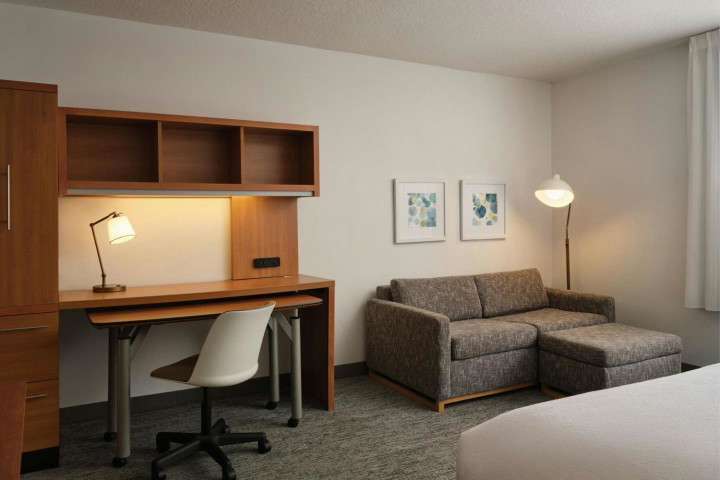 Towneplace Suites The Villages - The Villages, FL