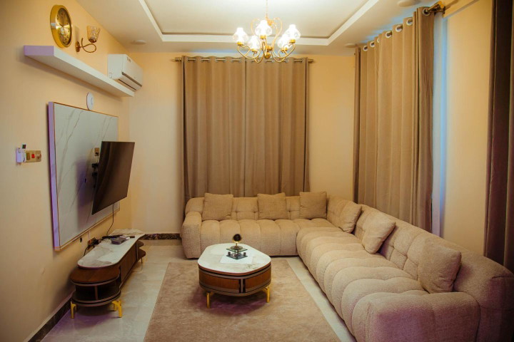 Ais Apartments - Zanzibar