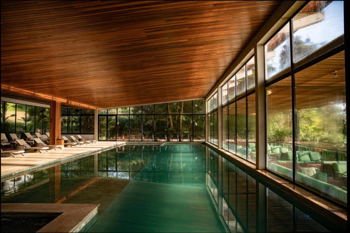 Clara Ibiúna Resort - Estado de São Paulo