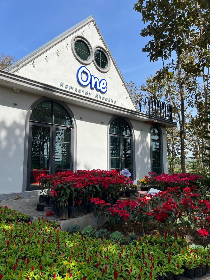 One Khaokho Homestay - Thailand
