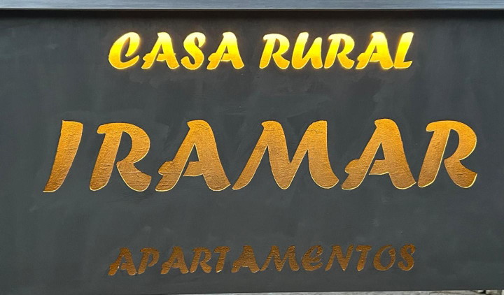 Apartamentos Iramar - Ramales de la Victoria