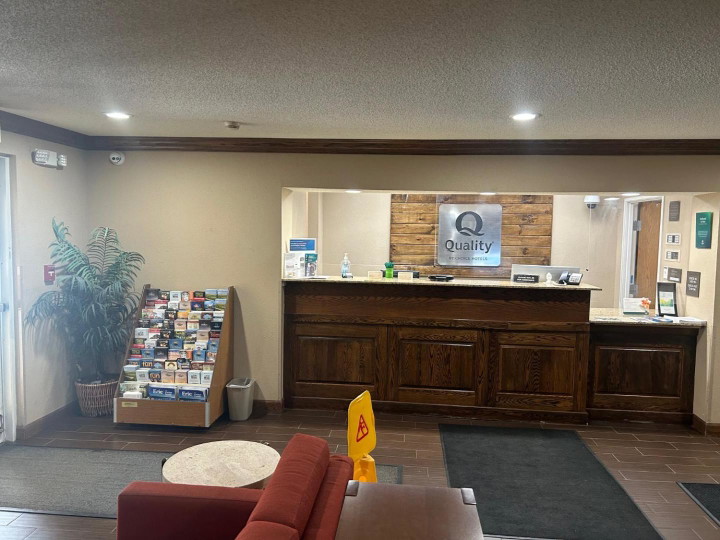 Quality Inn & Suites Bradford - Bradford, PA