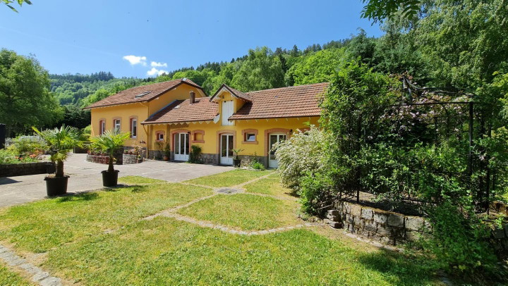 Domaine Des Graviers - Orbey