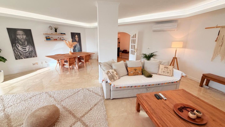 Oceanfront 2 Bedrooms Apartment With Swimming Pool & Garage - Cascaes