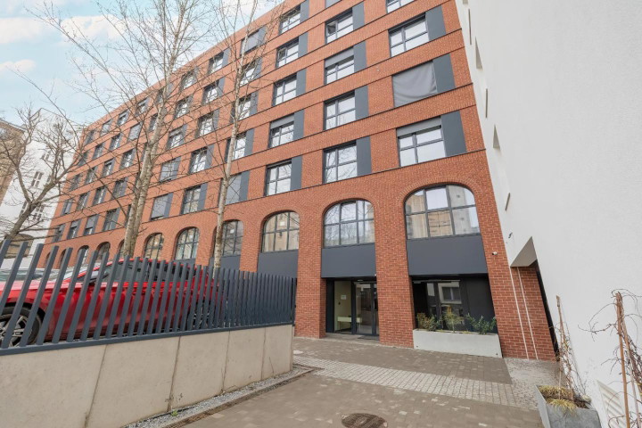 Modern Studio In The Centre Of Poznań By Noclegi Renters - Poznań