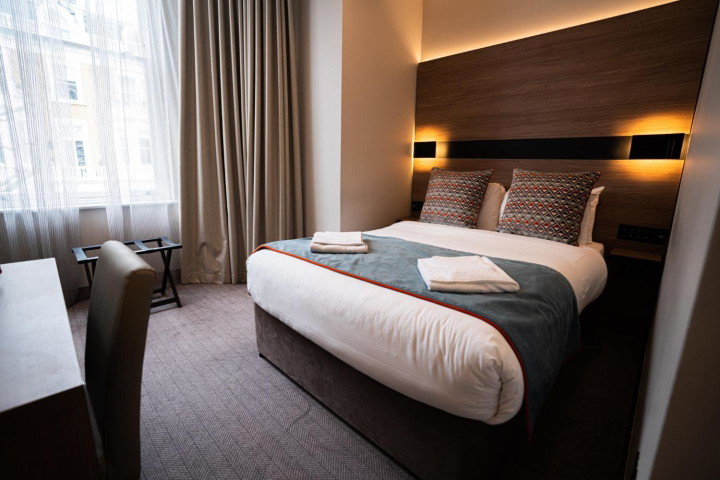 Oxford Hotel - Kingston upon Thames