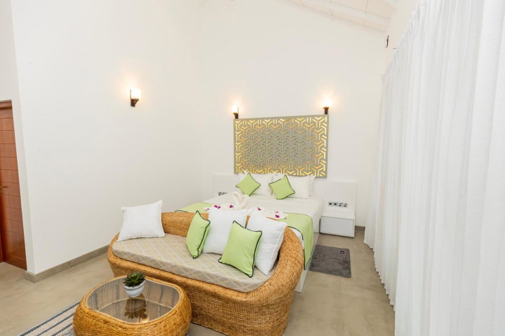 The Dahlia Residence - Bentota