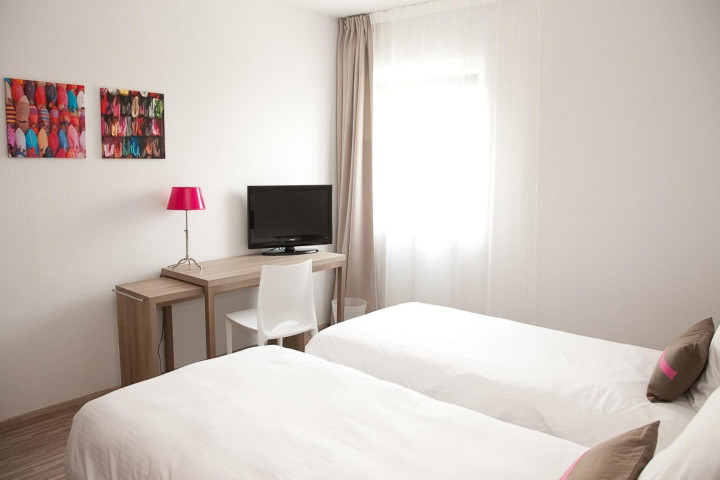 Ténéo Apparthotel Bordeaux Mérignac - Aéroport - Mérignac