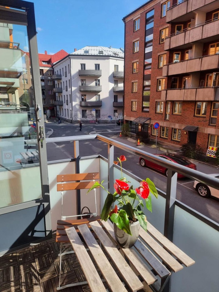 Apartment In The Heart Of Oslo - Oslo