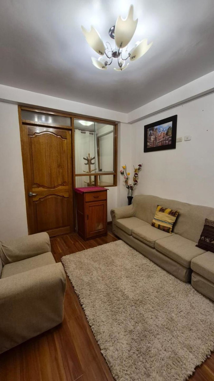 Andean Nook Ii - Cusco