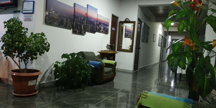 Hotel Acapulco - Flandes