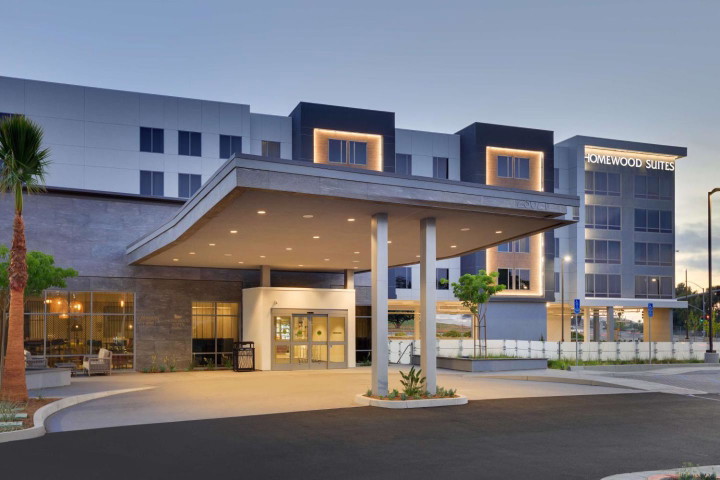 Hampton Inn By Hilton Irvine Spectrum Lake Forest - Irvine, CA