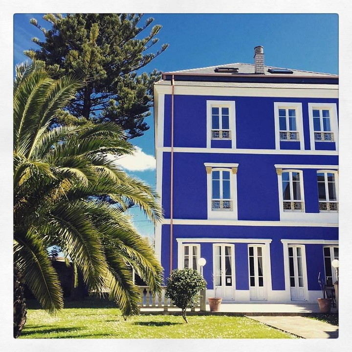 Hotel La Balastrera - Tapia de Casariego
