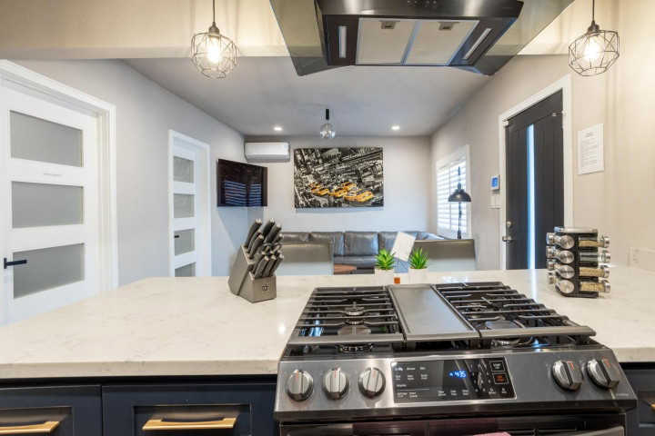 Fam Friendly 2bd 8min From Airport, 4min From Sofi - Redondo Beach, CA