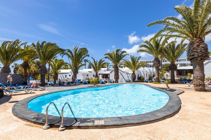 Home2book Design House Bastian Beach Costa Teguise - Costa Teguise