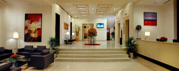 Fortune Inn Sree Kanya, Visakhapatnam - Member Itc Hotels' Group - Visakhapatnam
