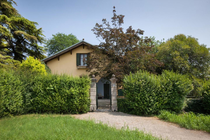 Casa Del Custode In The Heart Of Valpolicella - Lake Garda