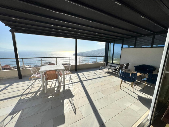 Ledion Apartments - Saranda