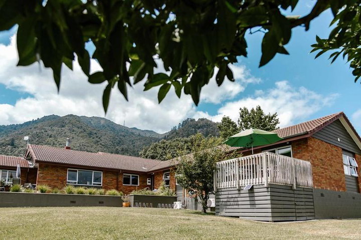 The Nunnery - Paeroa